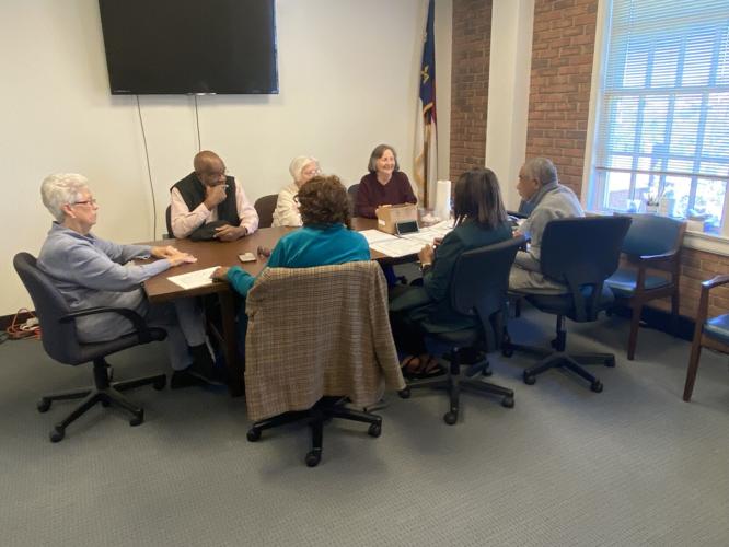 No anomalies found in Edgecombe County canvassing | Local News ...