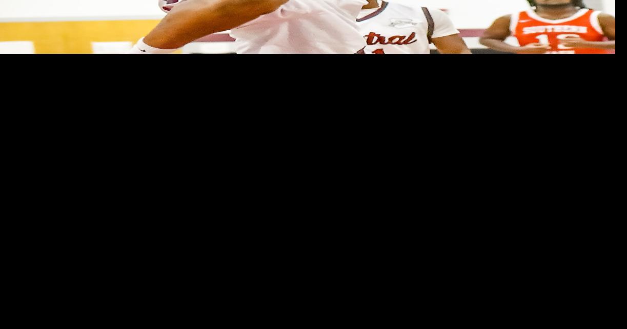 Nash Central boys survive Firebirds with clutch free throws | High ...