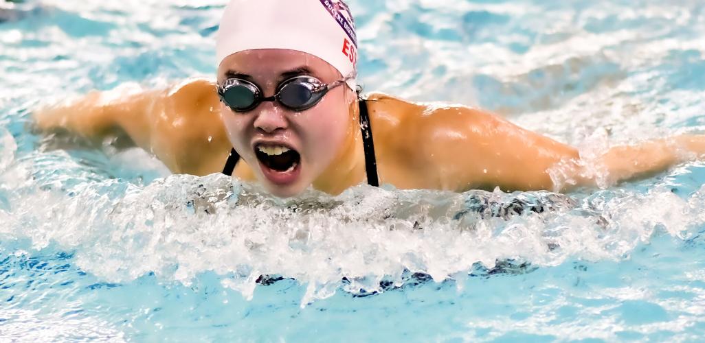 Faith Christian girls win six-team swim meet | High Schools ...