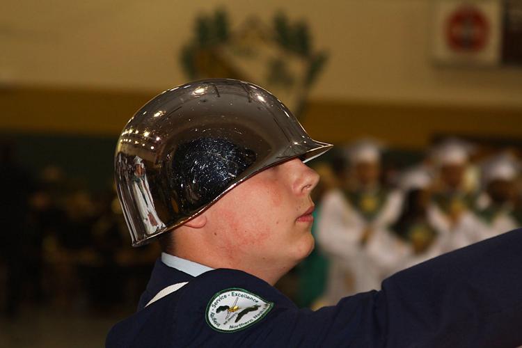2012 Northern Nash High Graduation | Multimedia | rockymounttelegram.com