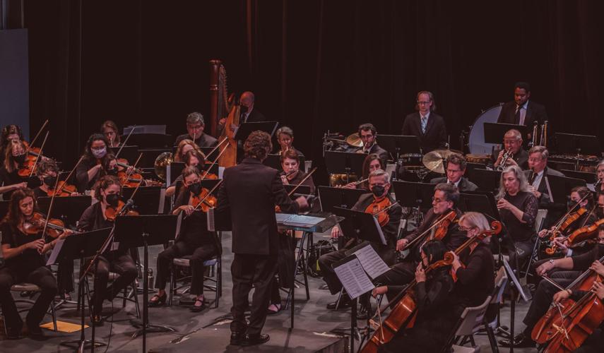 Orchestra to usher in a performance fit for the 'classical-curious ...