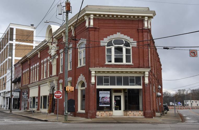 May & Gorham Building ‘very close’ to having new owner, CCRP member ...