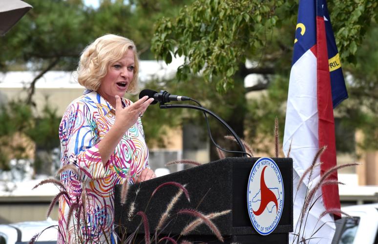 Bridges over N.C. 58 named for Boddie brothers | Local News ...