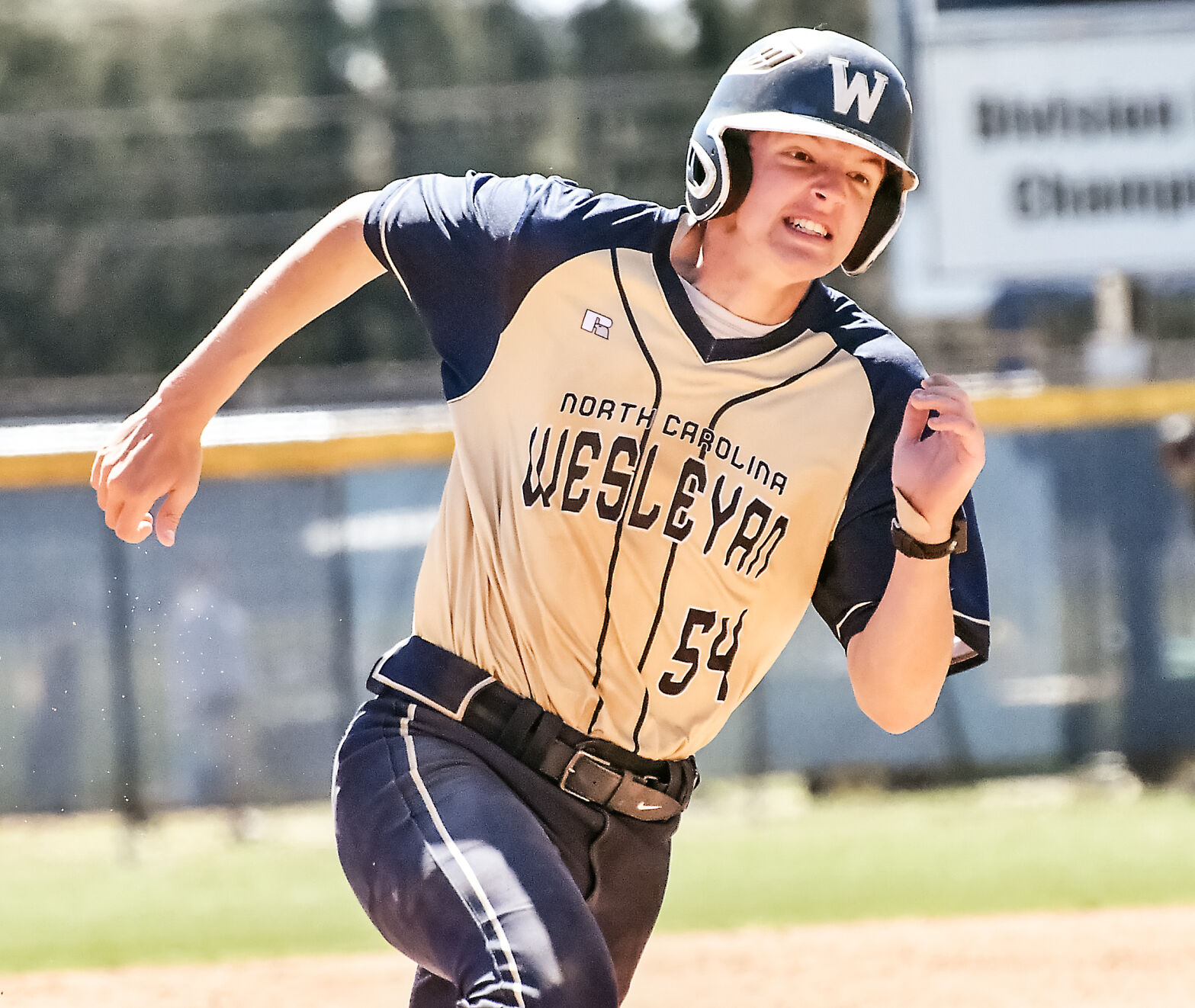 Brown's 11th-inning double seals NCWU baseball sweep over Brevard ...