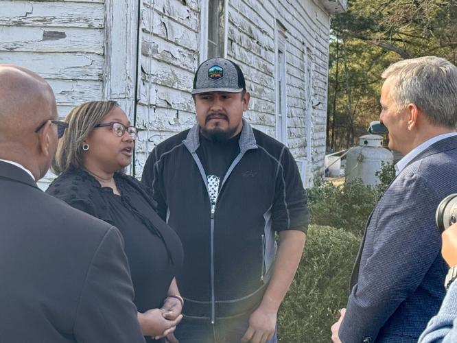 Stein: Bethel housing grant an investment in community | State ...