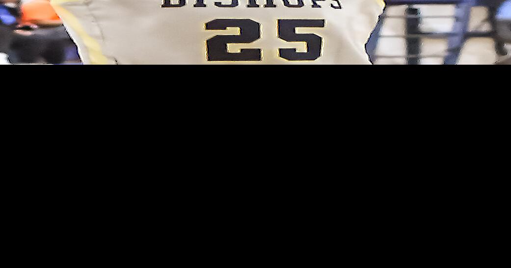 WESLEYAN ROUNDUP: Harrison hits 1,000 points; Gilbert is rookie of the ...