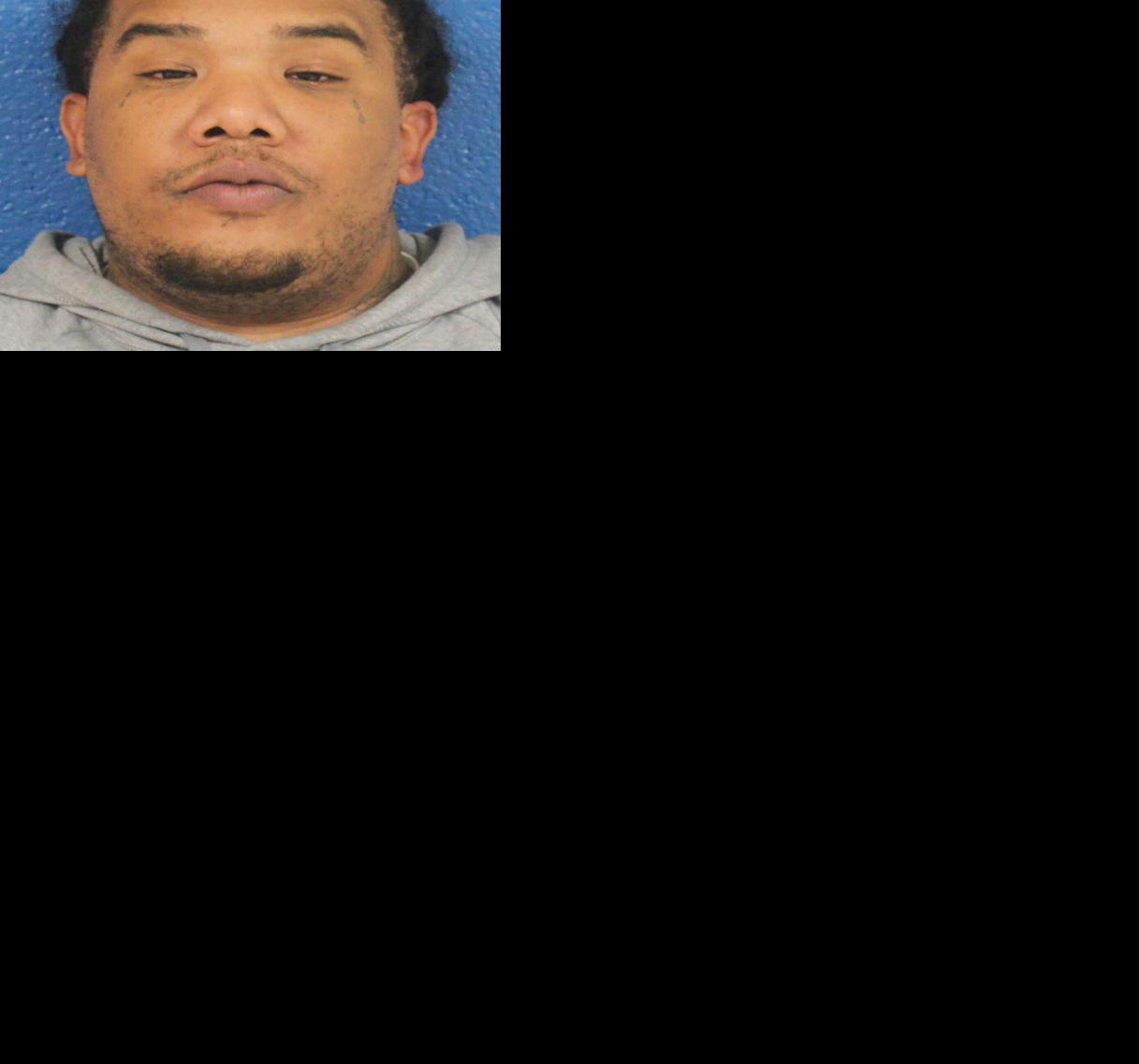 Man jailed after chase from Nash County into Wake County | Crime ...