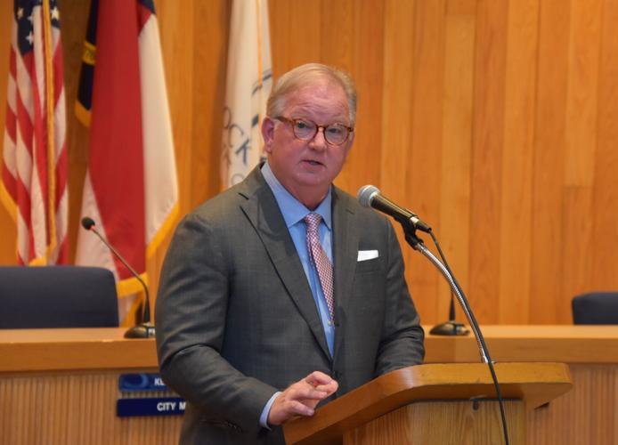 Mayor calls for unity in annual address | Local News ...