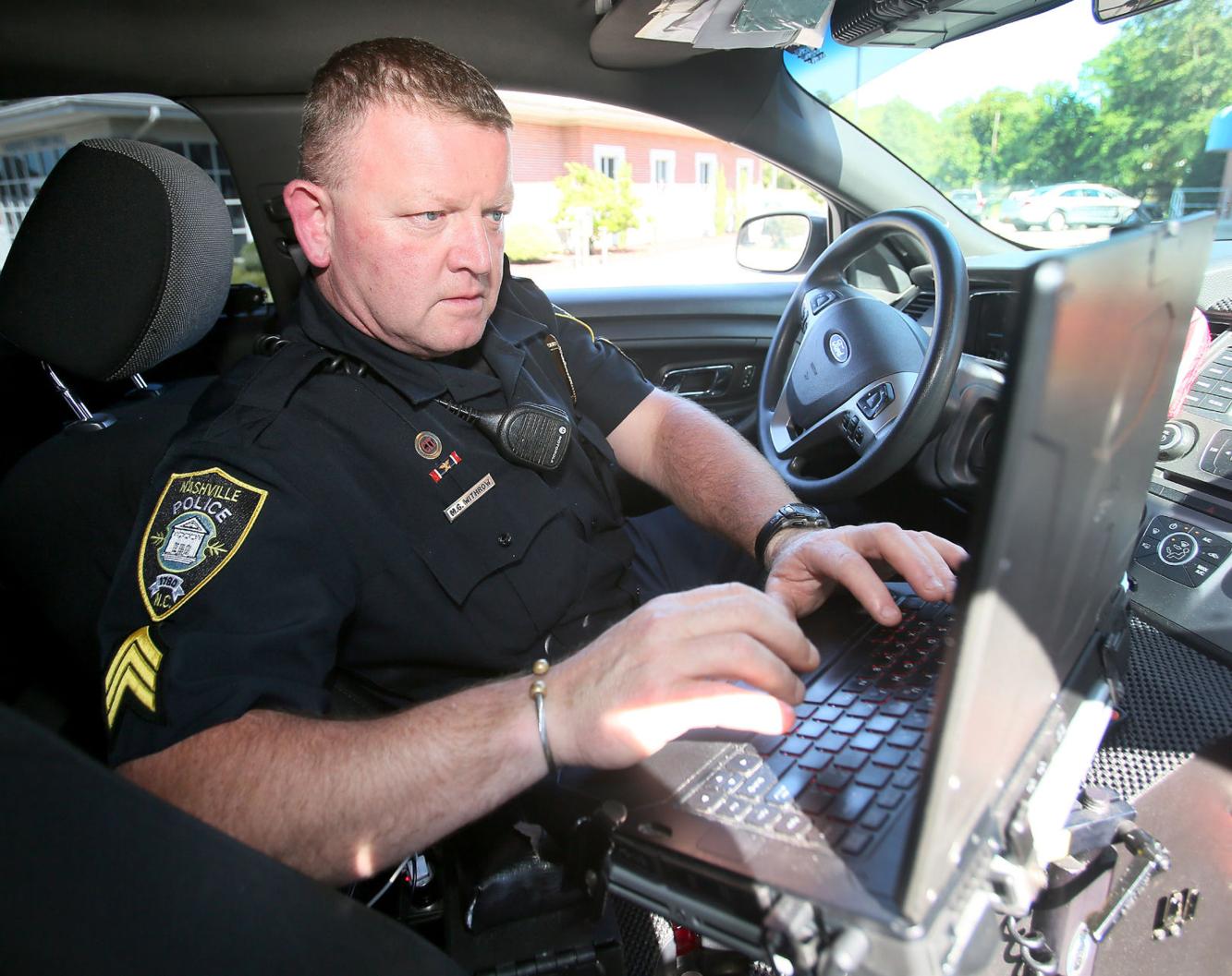 Nashville OKs new police software | Local News | rockymounttelegram.com