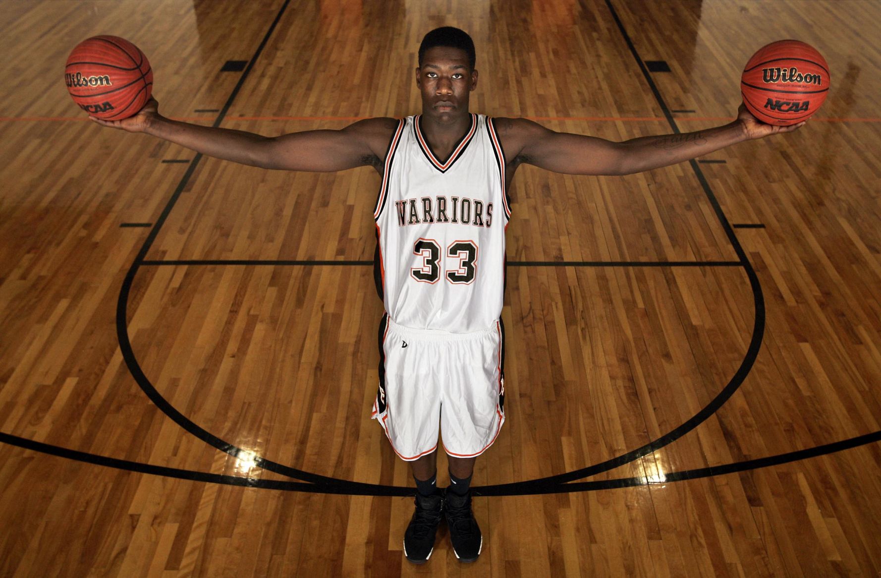 North Edgecombe to retire Harrell’s jersey | High Schools ...
