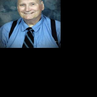 Bruce Eastman McRoy | Obituaries | rockymounttelegram.com