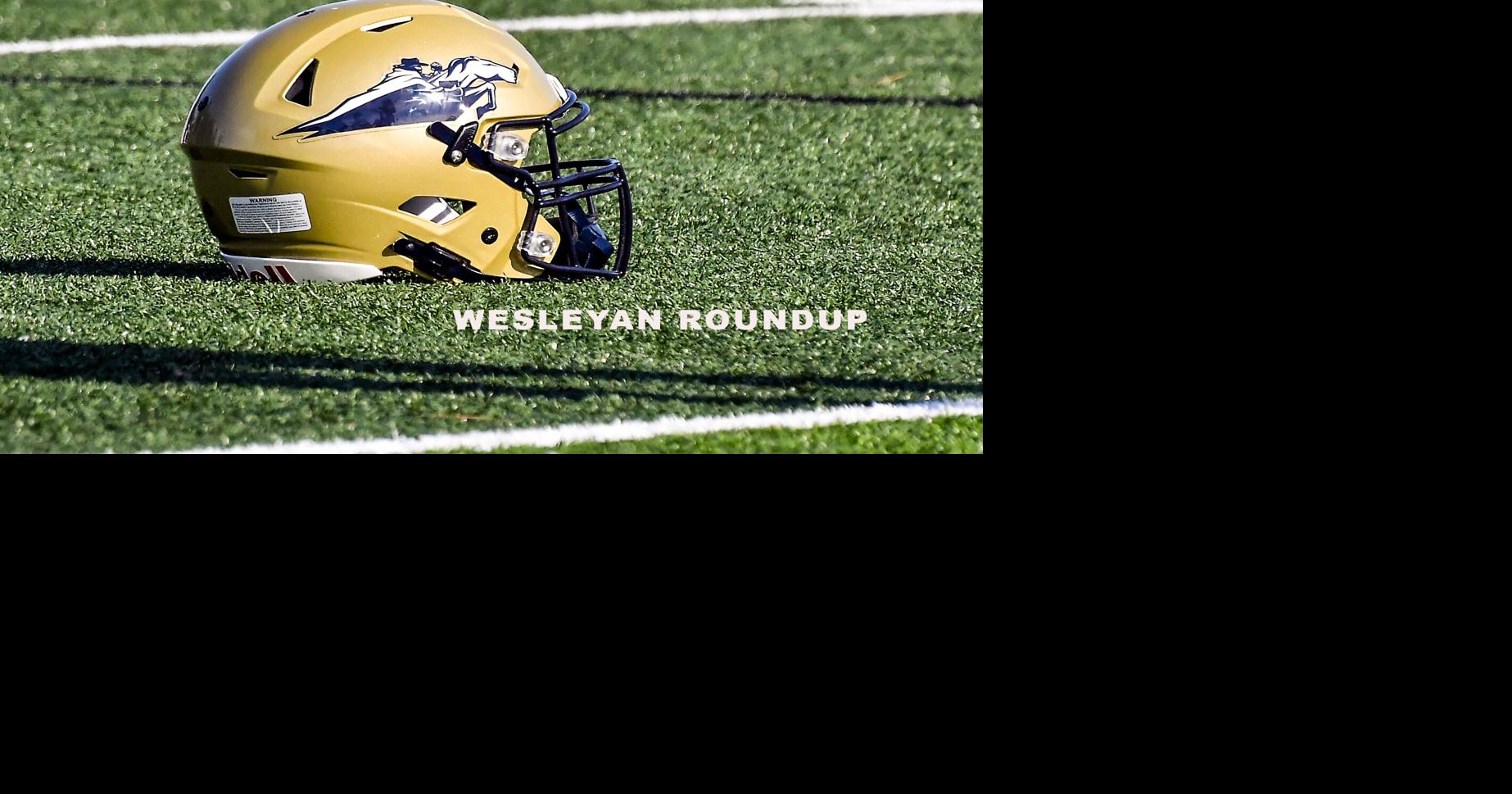 Bishops football ends season with loss to Brevard | College ...