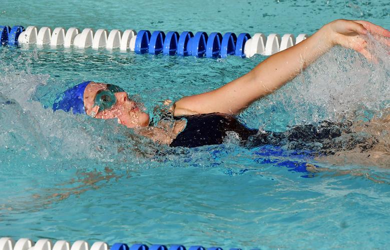 Westridge tops Nash Rec in season-opening swim meet | Local Sports ...