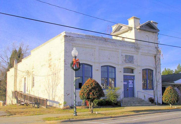 A historical 'buggy ride' to Carthage | State | rockymounttelegram.com