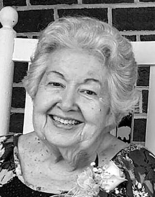 Kay Frances Evans | Obituaries | rockymounttelegram.com