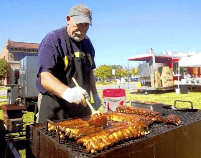 BBQ Throw Down set for return to downtown | Local News ...