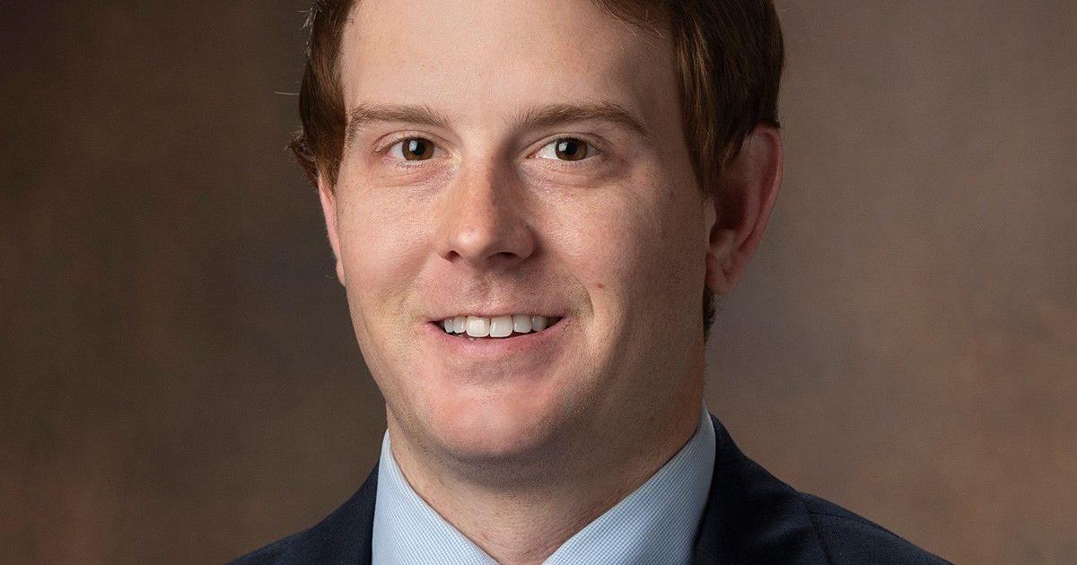 Stroud joins Hackney Agency | Business | rockymounttelegram.com