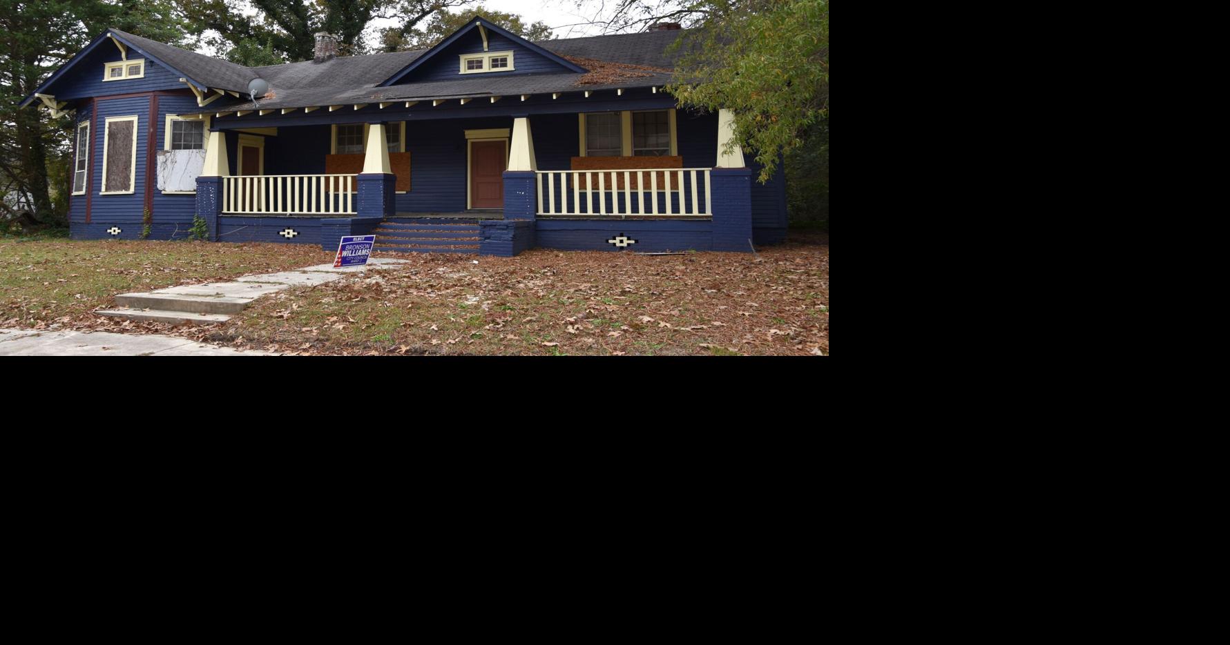 Two houses removed from demolition list | Local News ...