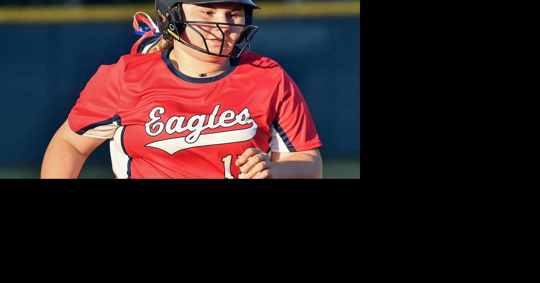 SOFTBALL ROUNDUP: Lady Eagles shut out Faith Christian | High Schools ...