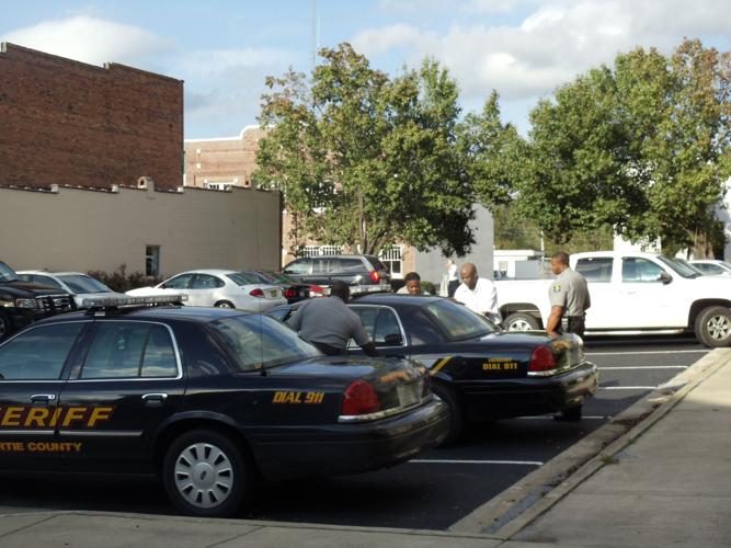 Antwan Pittman Trial | Multimedia | rockymounttelegram.com
