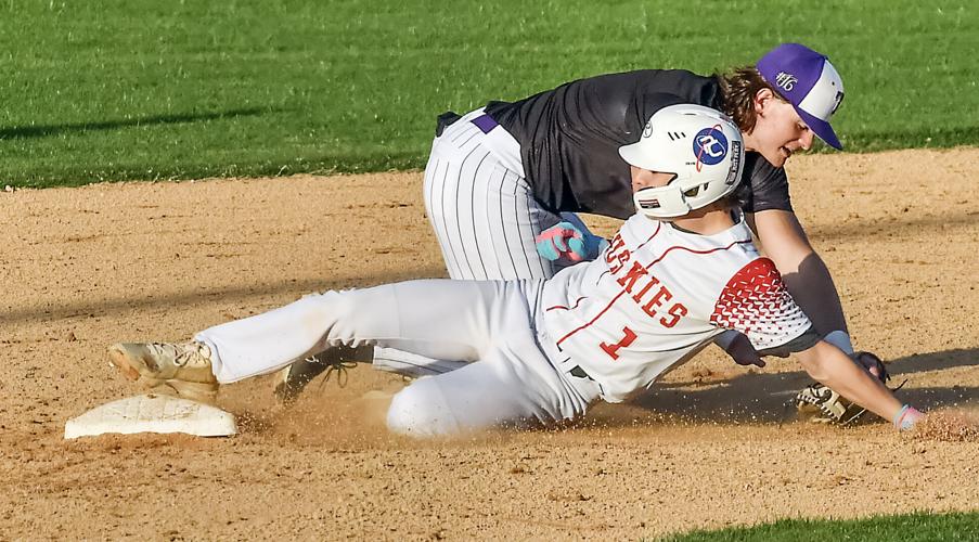Tarboro takes pair from crosstown foe NECP | High Schools ...