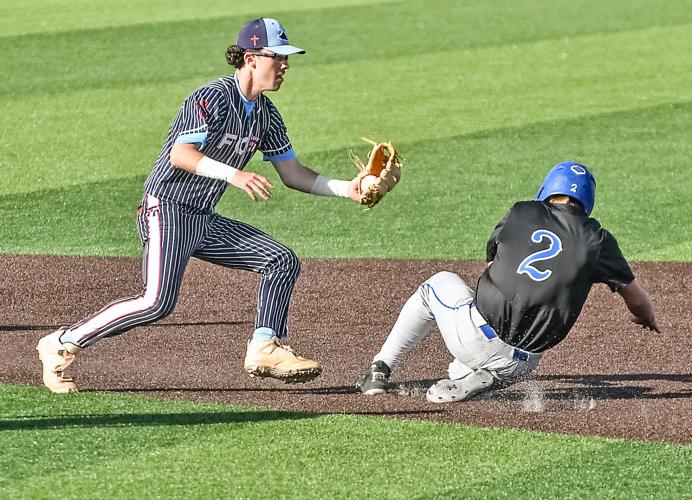FCS sweeps BCA, wins first state baseball championship in 8 years ...