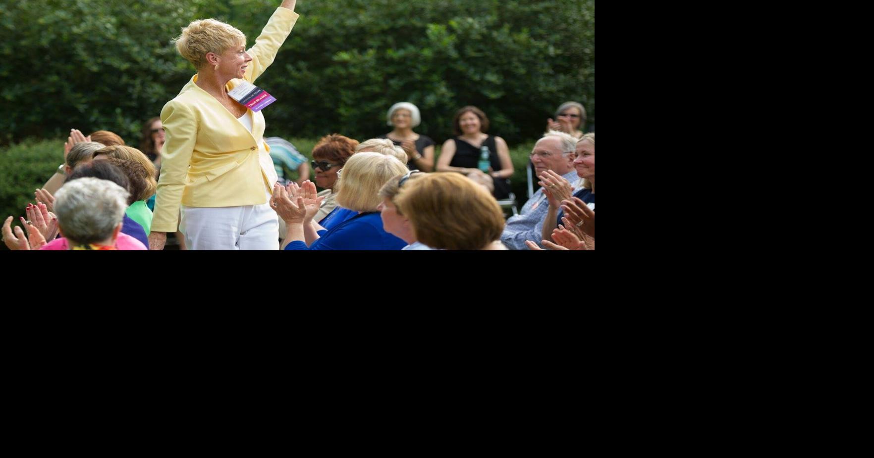 Beth Wood leaves state auditor post today with remarkable legacy ...