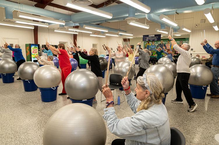 Nash County Senior Center eyed for a major expansion | Local News ...