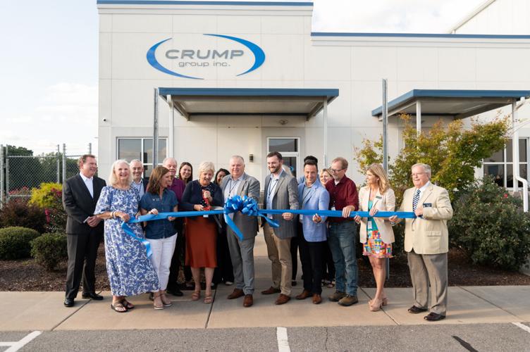 Crumps Naturals celebrates move to Nashville | Local News ...