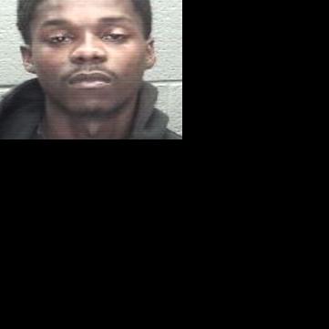 Gang member gets more than eight years for firearms violation | Crime ...
