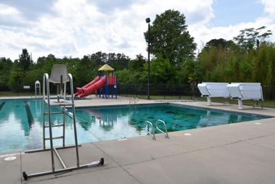 Denton Street Pool set to reopen | Local News | rockymounttelegram.com