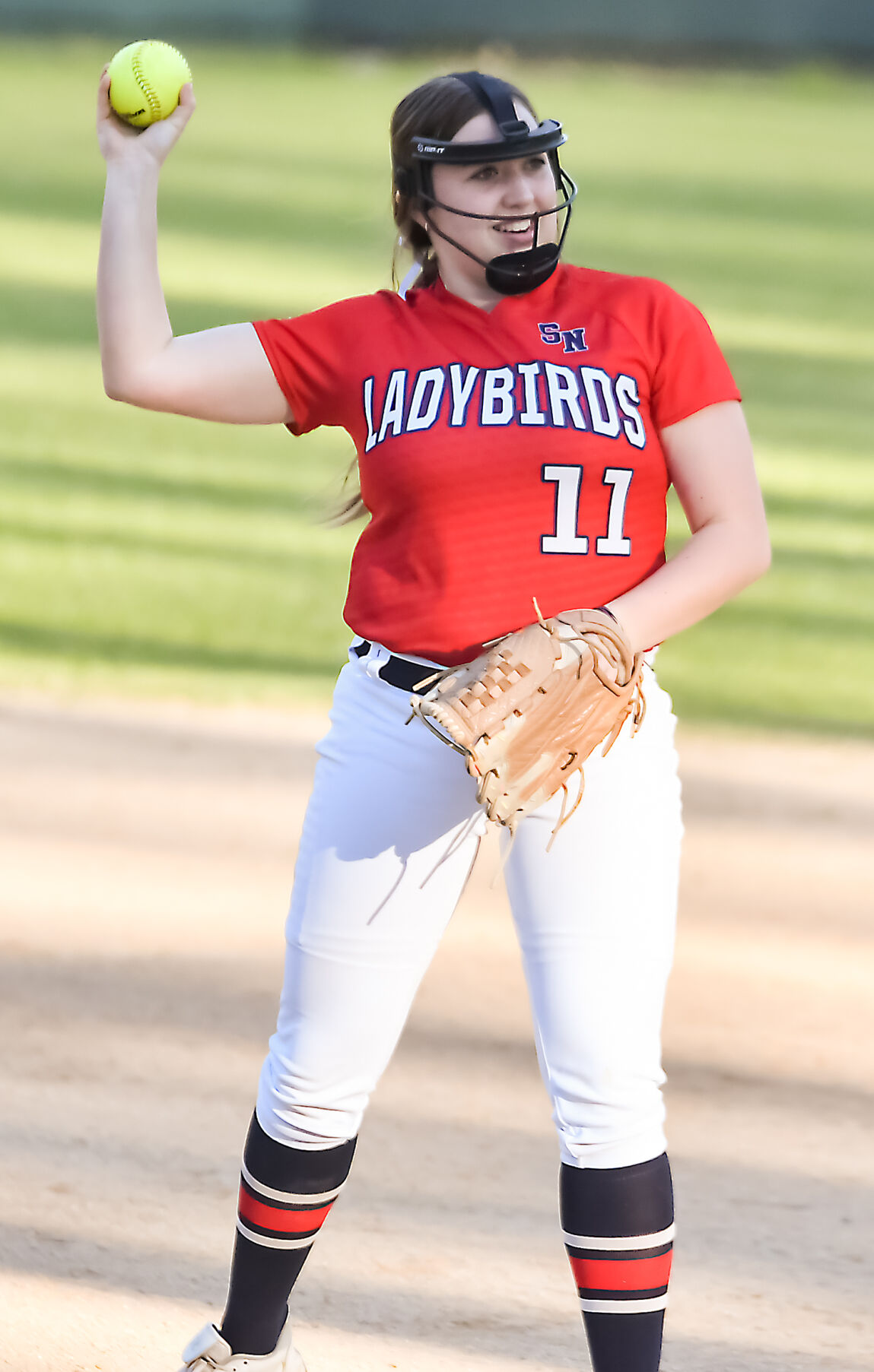 Southern Nash softball, tennis lead local RPI rankings | High Schools ...