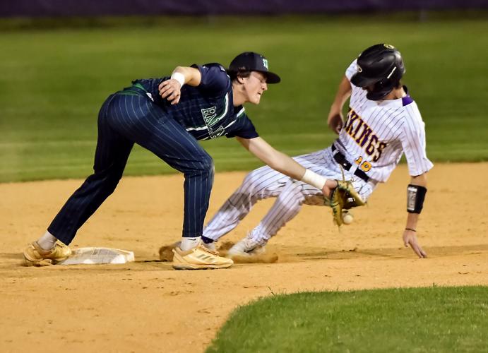 EASTER CLASSIC OPENS: Craddock tosses one-hit gem as Tarboro rolls past ...
