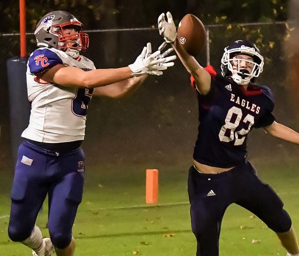 RMA defense steps up; Eagles shut out Patriots in NCISAA playoffs ...