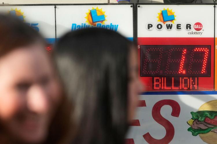 Powerball’s $1.7B jackpot could make Christmas unforgettable for a ...