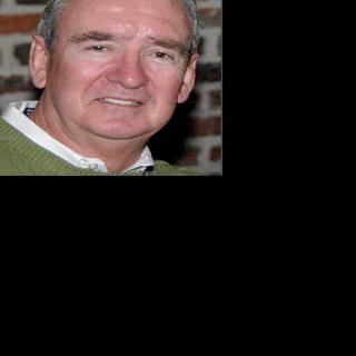 James Cockrell | Obituaries | rockymounttelegram.com