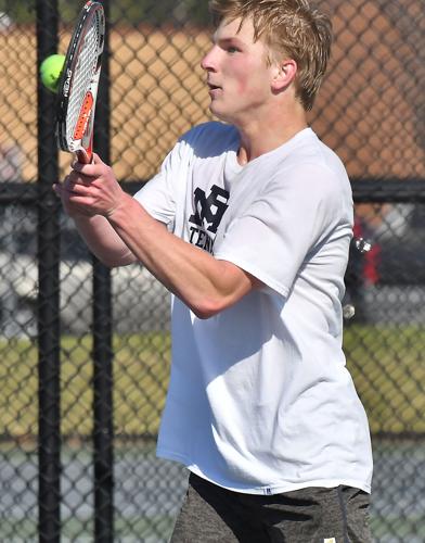 Prep Tennis: RM boys, Holloman continue stellar seasons | High Schools ...