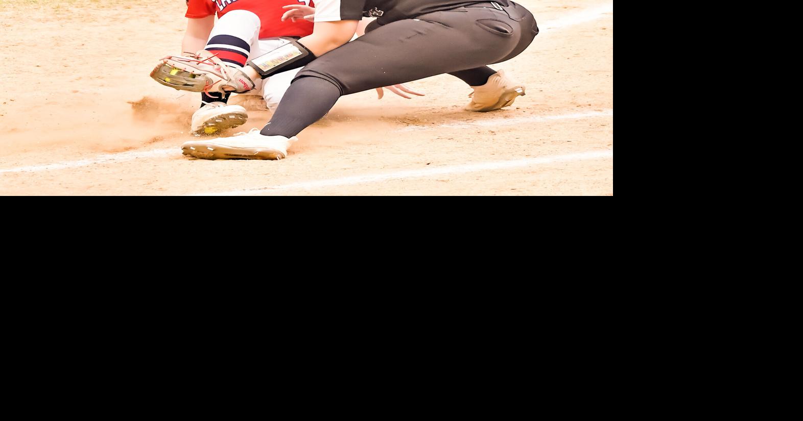 Softball Roundup: Ladybirds clinch share of Big East title | High ...