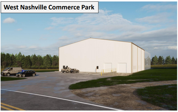 Nash County is scene of economic development interest, activity | Local News ...