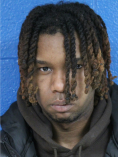 Three arrested on theft and weapons charges | Crime ...