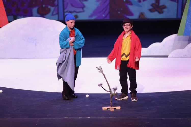 Performances, wonderland magic in store this weekend | Entertainment ...