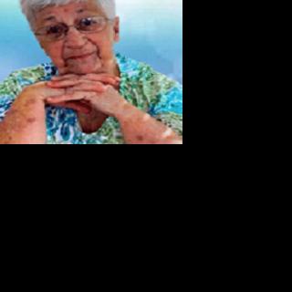 Judith "Judy" Hite Park | Obituaries | rockymounttelegram.com
