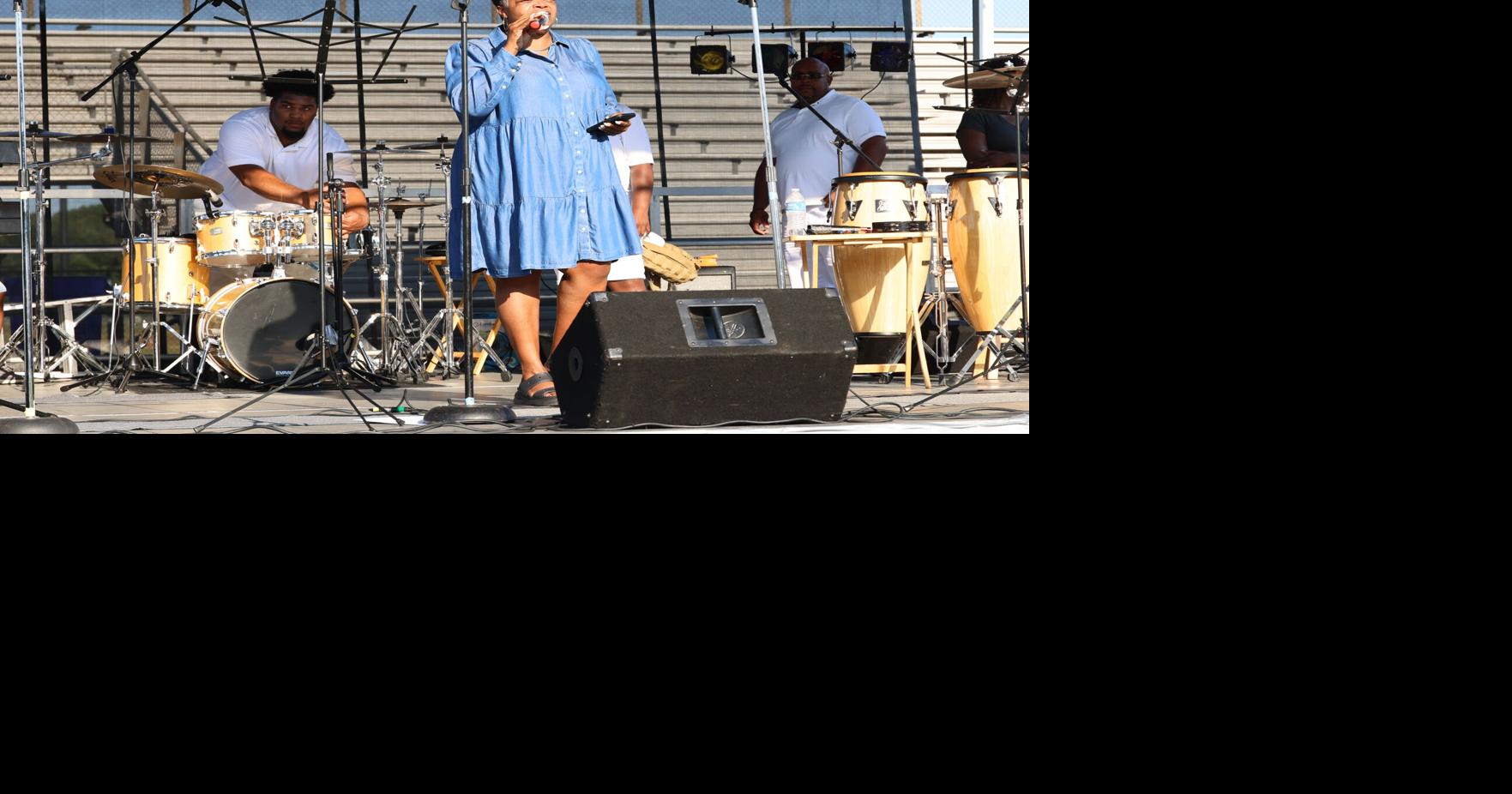 Fireworks Show in Rocky Mount | Multimedia | rockymounttelegram.com