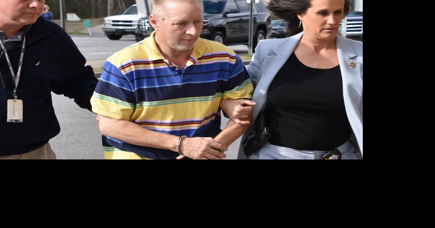 Keel indicted for wife's murder | Local News | rockymounttelegram.com