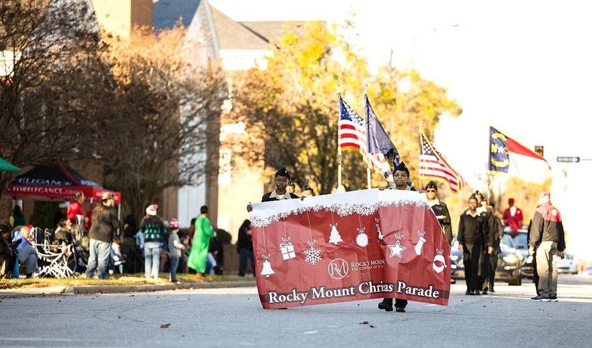 City’s annual Christmas parade set for Sunday | Local News ...