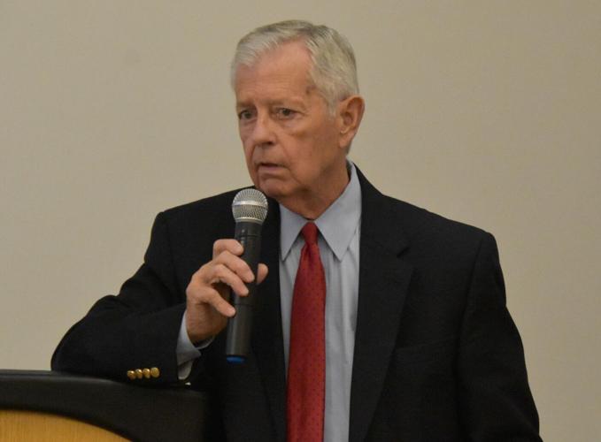 Battery makers eye Kingsboro megasite | Business | rockymounttelegram.com