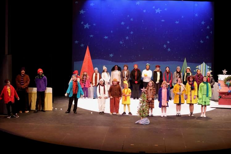 Performances, wonderland magic in store this weekend | Entertainment ...