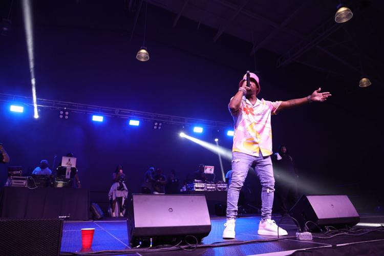 Jeezy & Plies Concert | Multimedia | rockymounttelegram.com