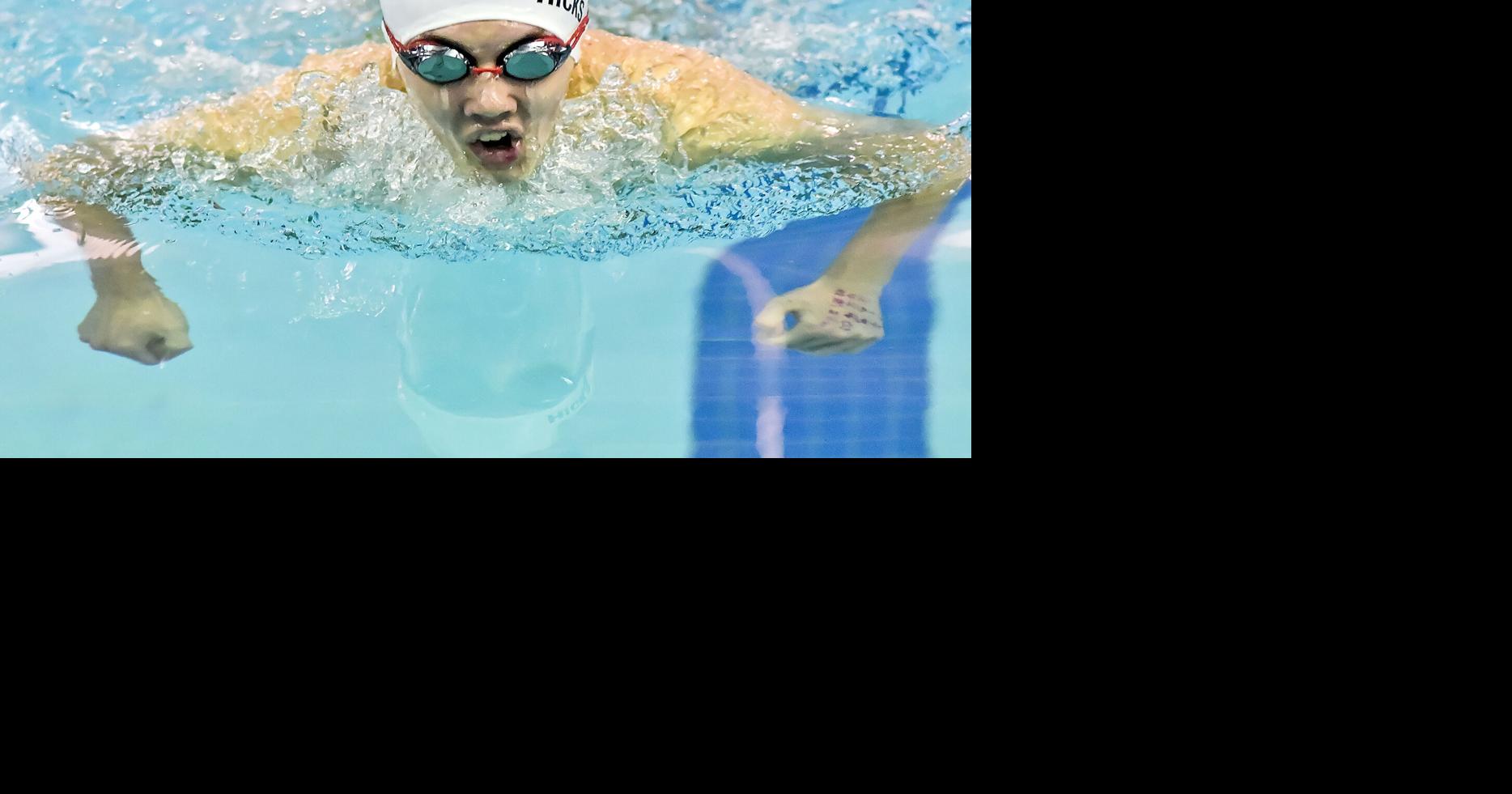 Northern Nash boys win; Nash Central girls tie with NECP in swim meet ...