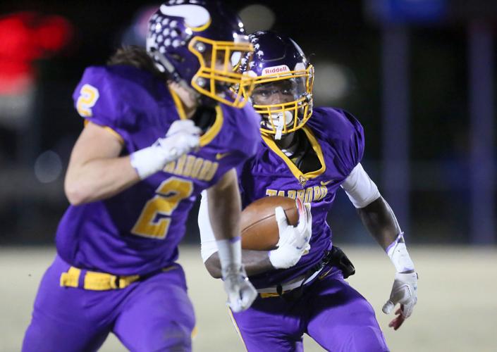 Tarboro advances to state championship | High Schools | rockymounttelegram.com